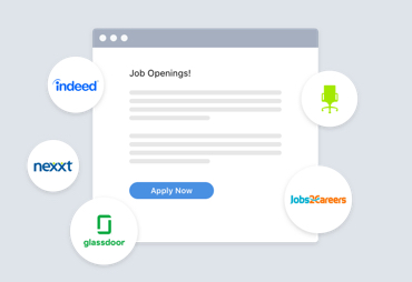 Post once, reach many