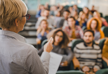 Unique University Reach